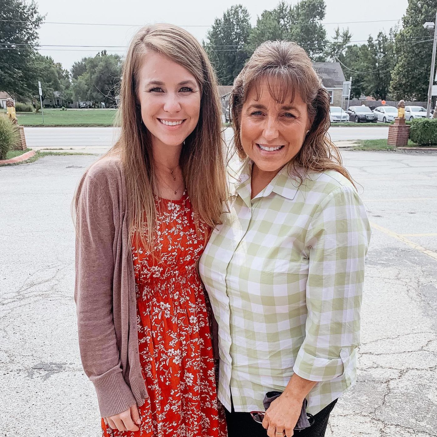 Jana Duggar and Stephen Wissmann’s Relationship Timeline | Us Weekly