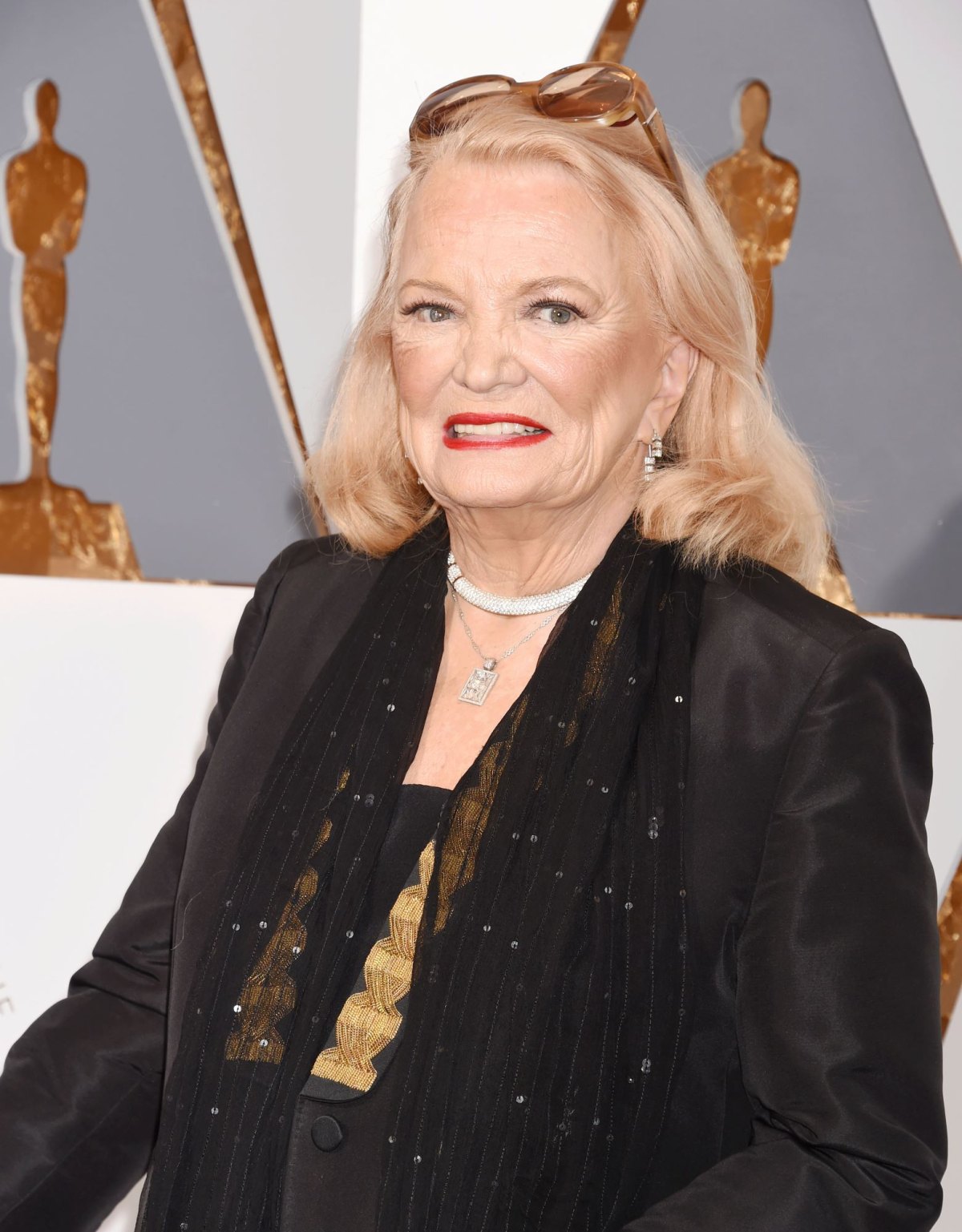 Gena Rowlands, The Notebook Star, Dead at Age 94 | Us Weekly