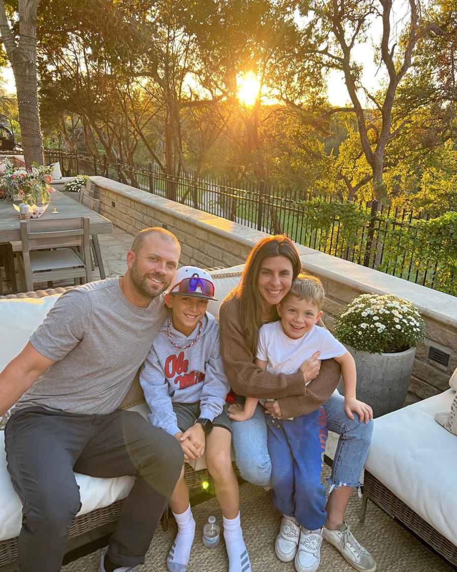 Jamie-Lynn Sigler’s Family Guide: Meet the Actress’ Husband, Sons | Us ...