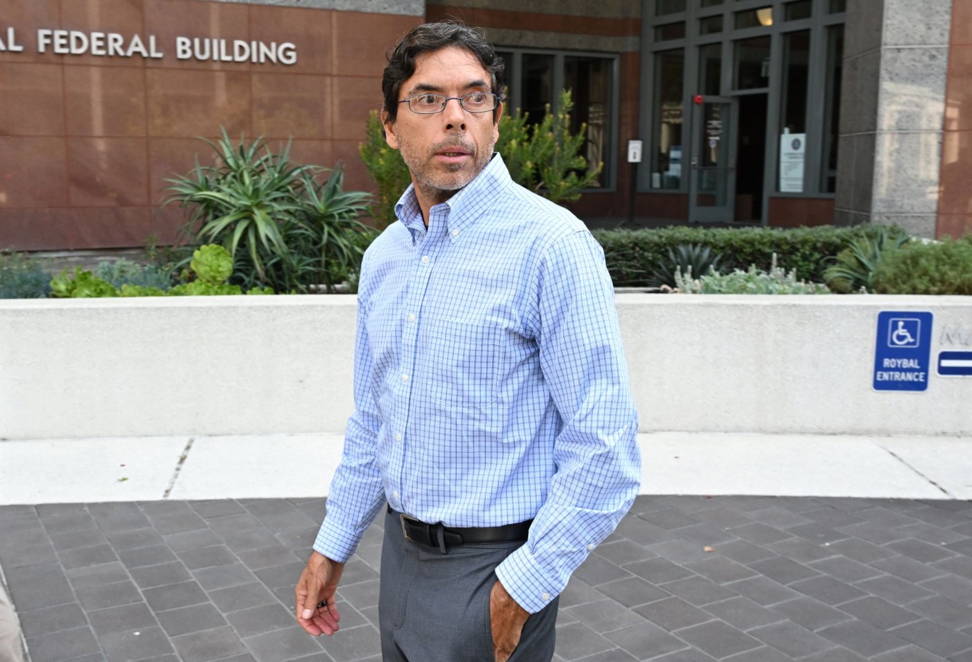 Doctor Mark Chavez Charged in Matthew Perry Death Accepts Plea Deal ...