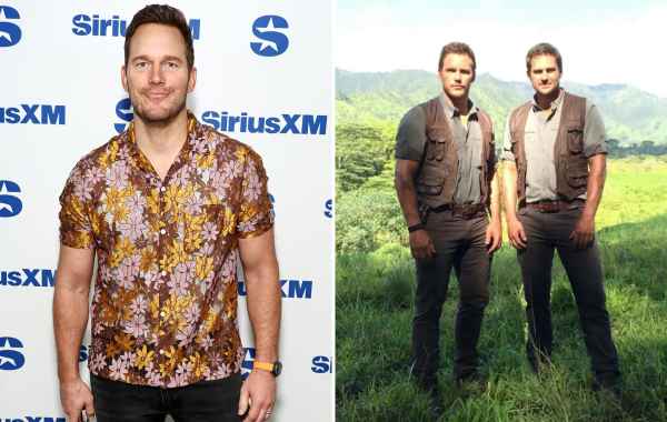 Chris Pratt’s Stunt Double Tony McFarr’s Cause of Death Revealed | Us ...