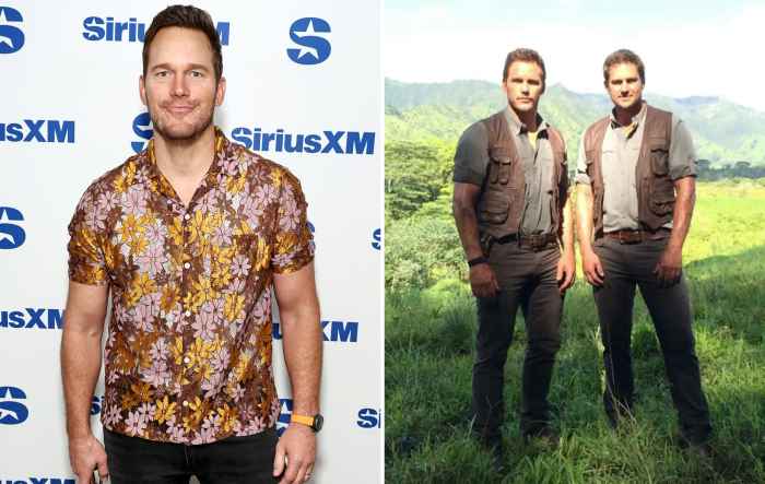 Chris Pratt’s Stunt Double Tony McFarr’s Cause of Death Revealed | Us ...