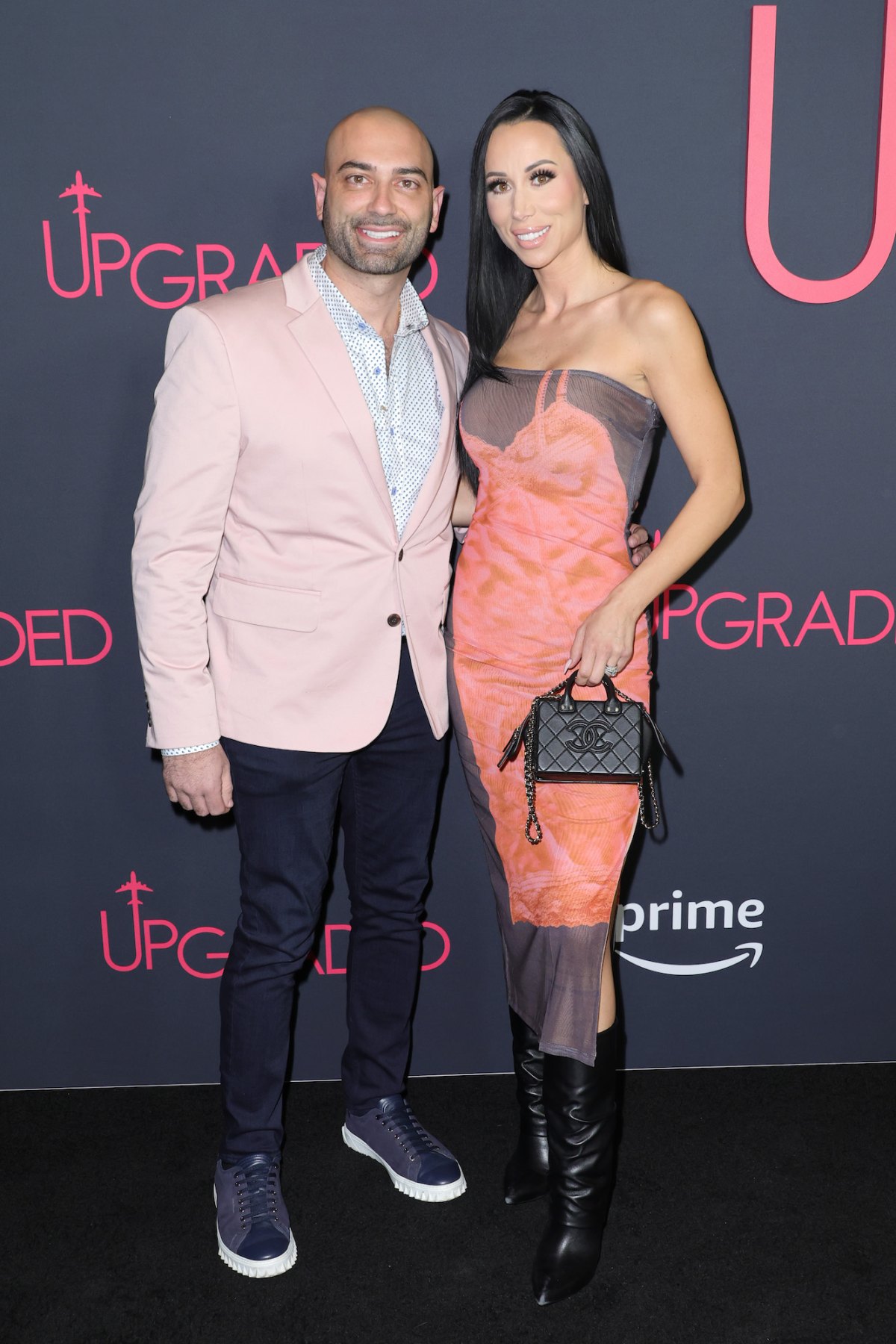 Real Housewives of New Jersey Star Rachel Fuda Is Pregnant | Us Weekly