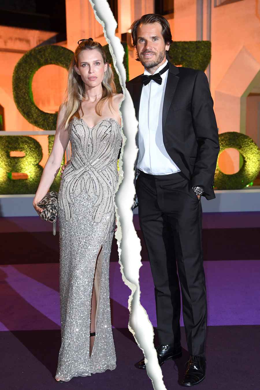 Sara Foster and Tommy Haas Split After 19 Years Together: Report | Us ...