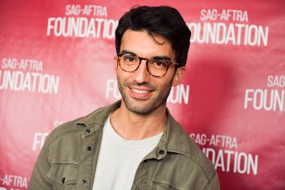 Justin Baldoni's Next Projects After It Ends With Us Drama | Us Weekly
