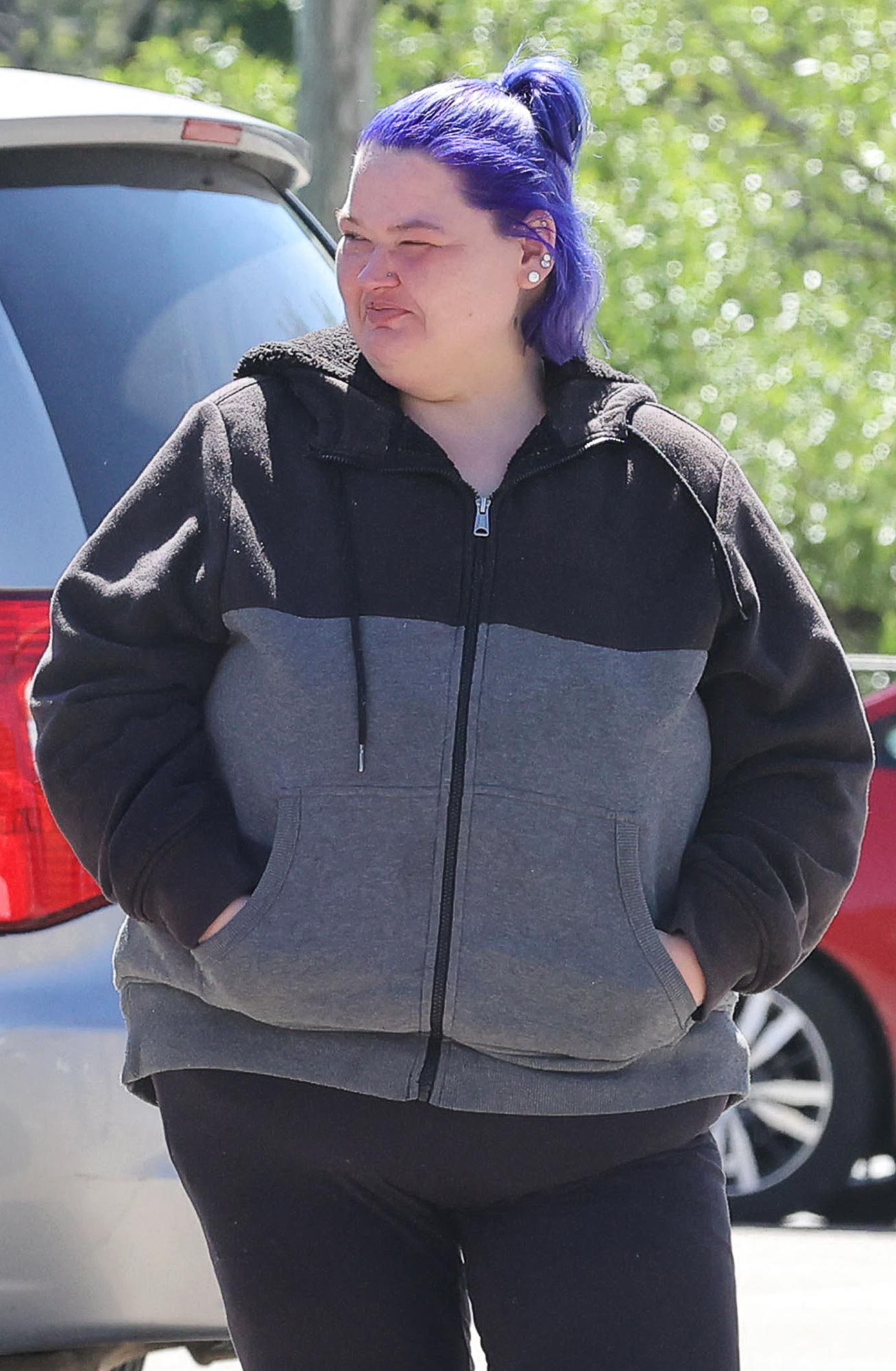 1000-Lb. Sisters News - Us Weekly