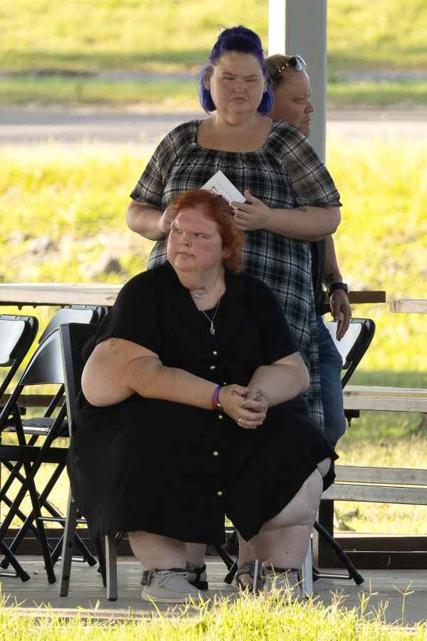 1000-Lb. Sisters' Amy Slaton’s Family Guide: Kids, Ex-Husband, More ...