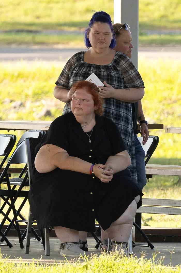 1000-Lb. Sisters' Amy Slaton’s Family Guide: Kids, Ex-Husband, More ...