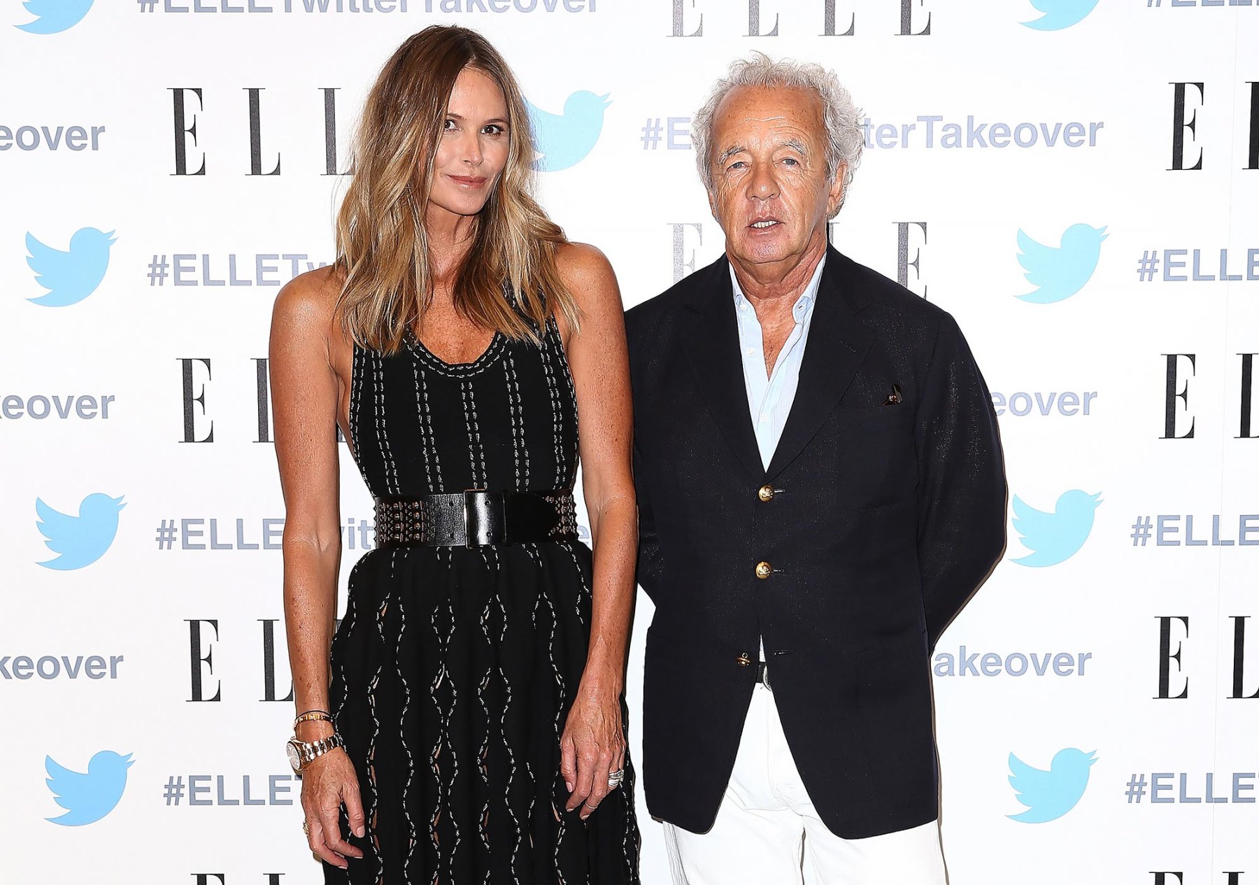 Elle Macpherson’s Ups and Downs Over the Years – ABC 10 News