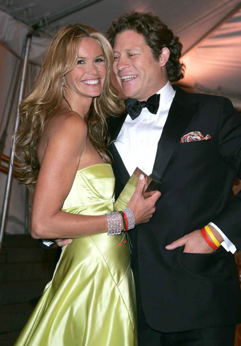 Elle Macpherson’s Ups and Downs Over the Years – ABC 10 News