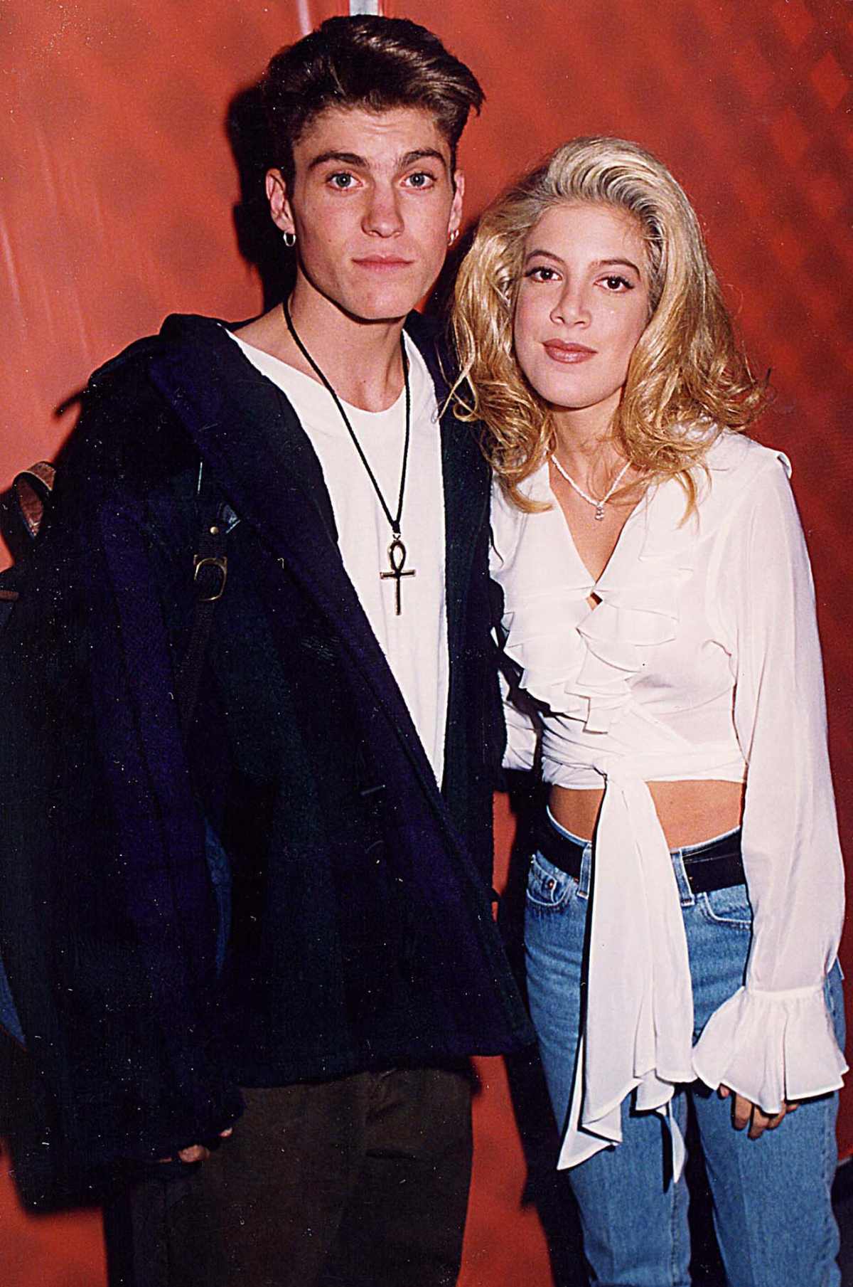 Brian Austin Green Encouraged Tori Spelling to Do DWTS | Us Weekly