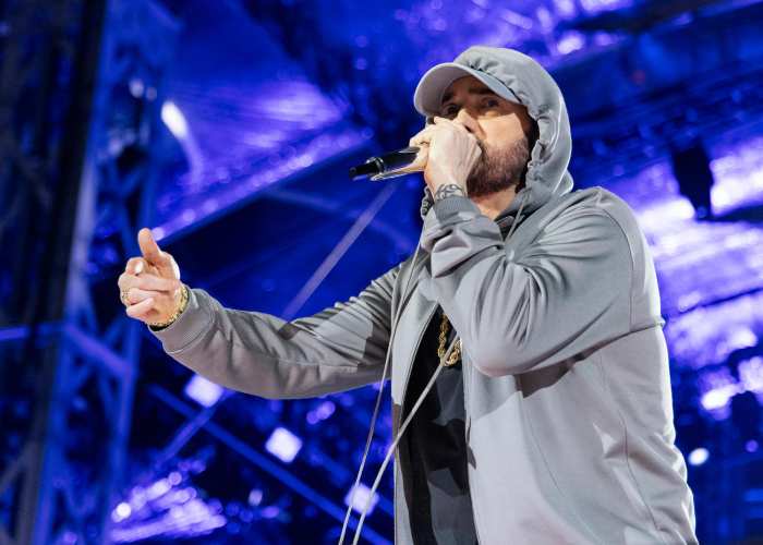 Eminem and Mariah Carey’s Long-Standing Feud: A Complete Timeline | Us ...