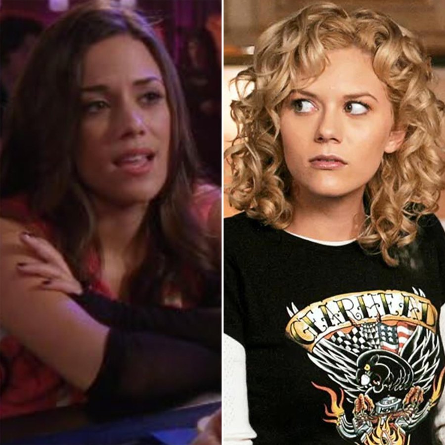Jana Kramer Talks One Tree Hill Revival: 'Really Positive Thing' | Us ...