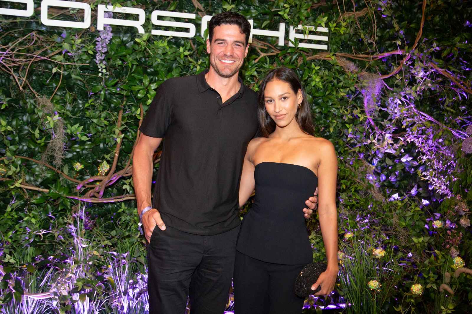 BiP's Serena Pitt Says She and Joe Amabile 'See Kids in Our Future ...