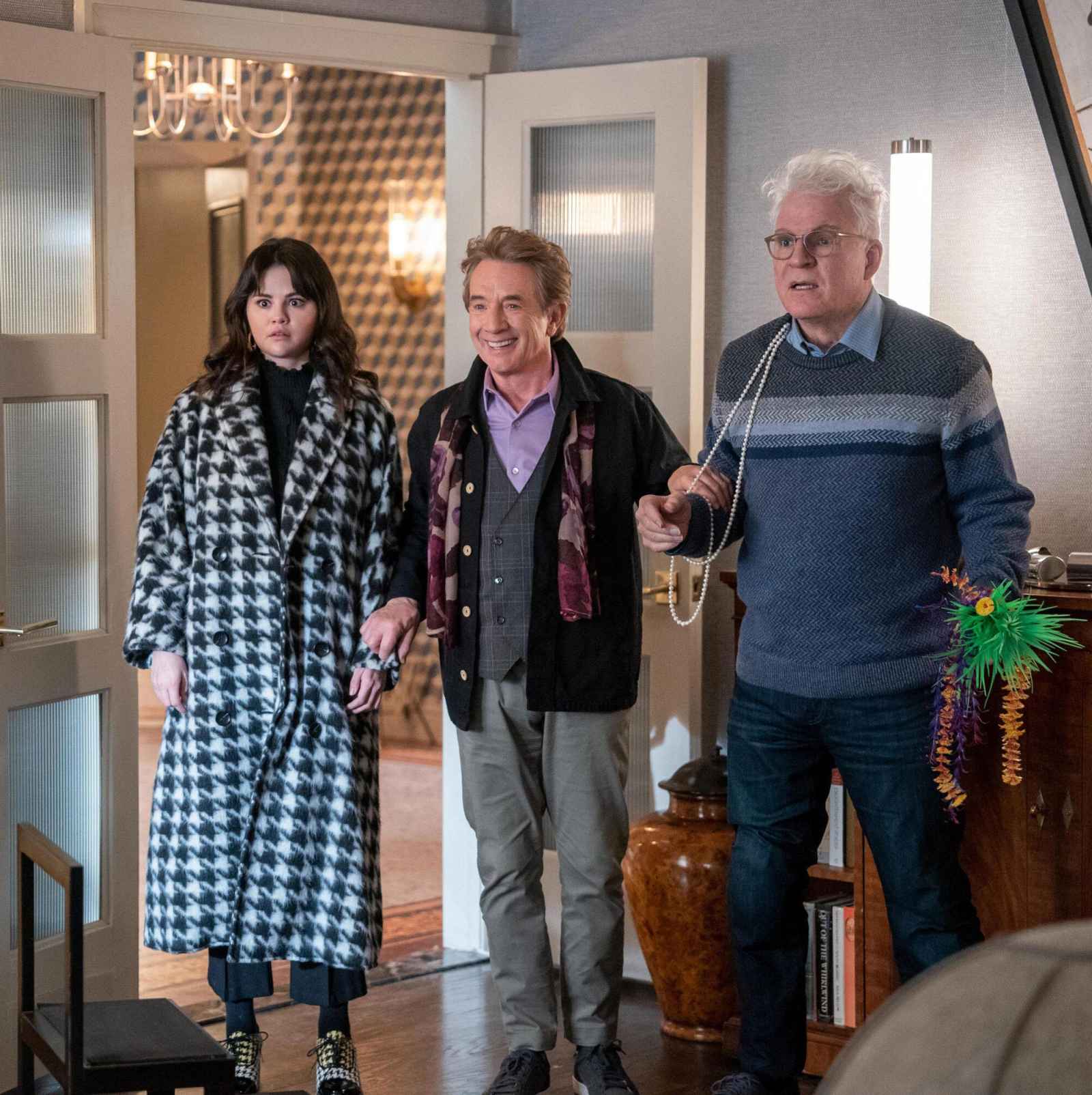 Todo esto debes saber de la temporada 5 de 'Only Murders in the ...