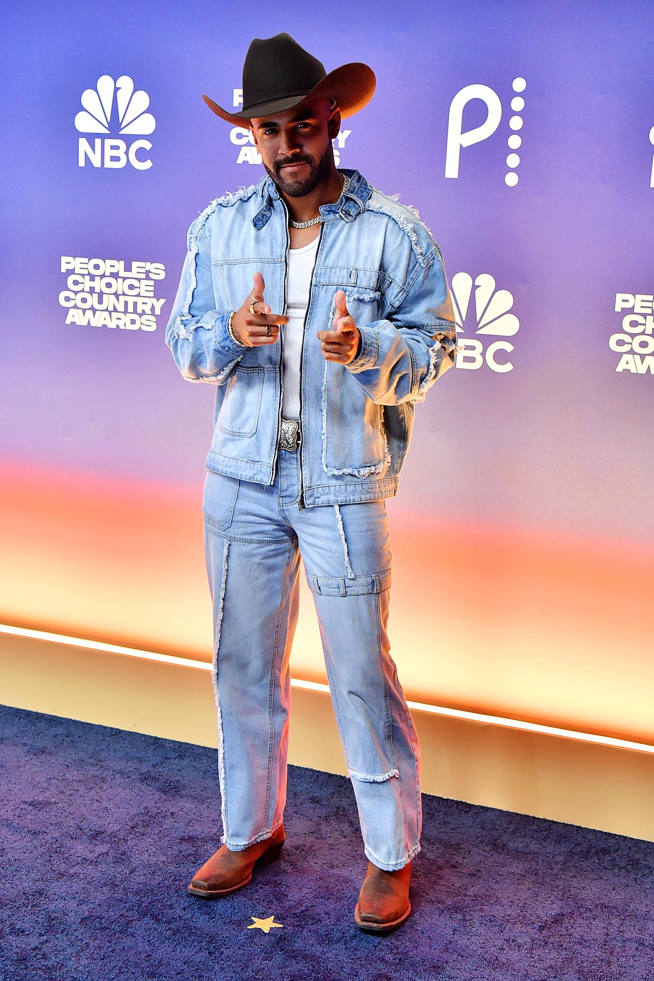2024 People’s Choice Country Awards Fashion | Us Weekly