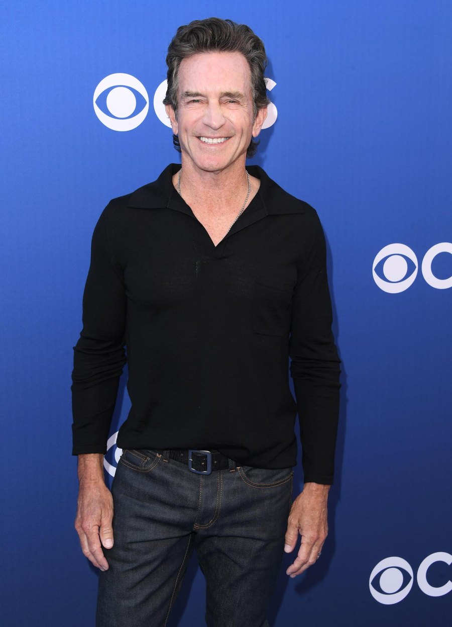 Survivor 45's Austin Li Coon Is Dating Jeff Probst's Niece Amanda | Us ...