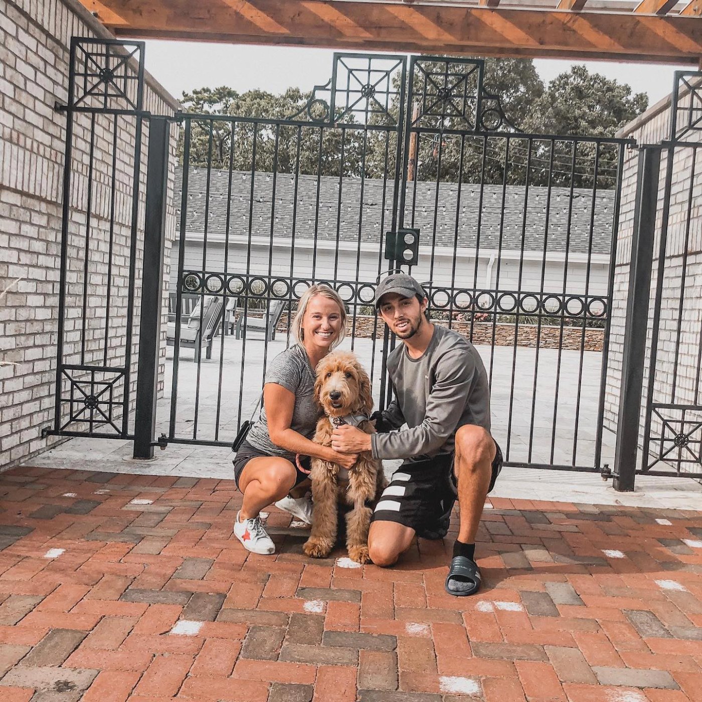 Matthew Gaudreau, Wife Madeline Gaudreau’s Relationship Timeline | Us ...