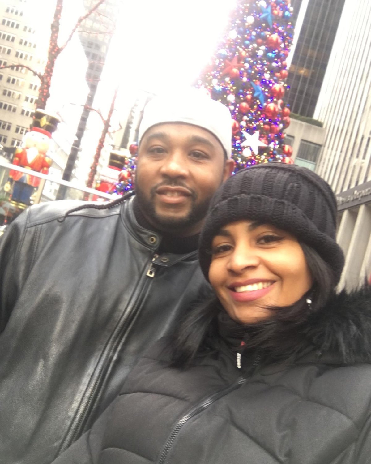 90 Day Fiance’s Robert Looks Toward 'Brighter Days' After Son's Death ...
