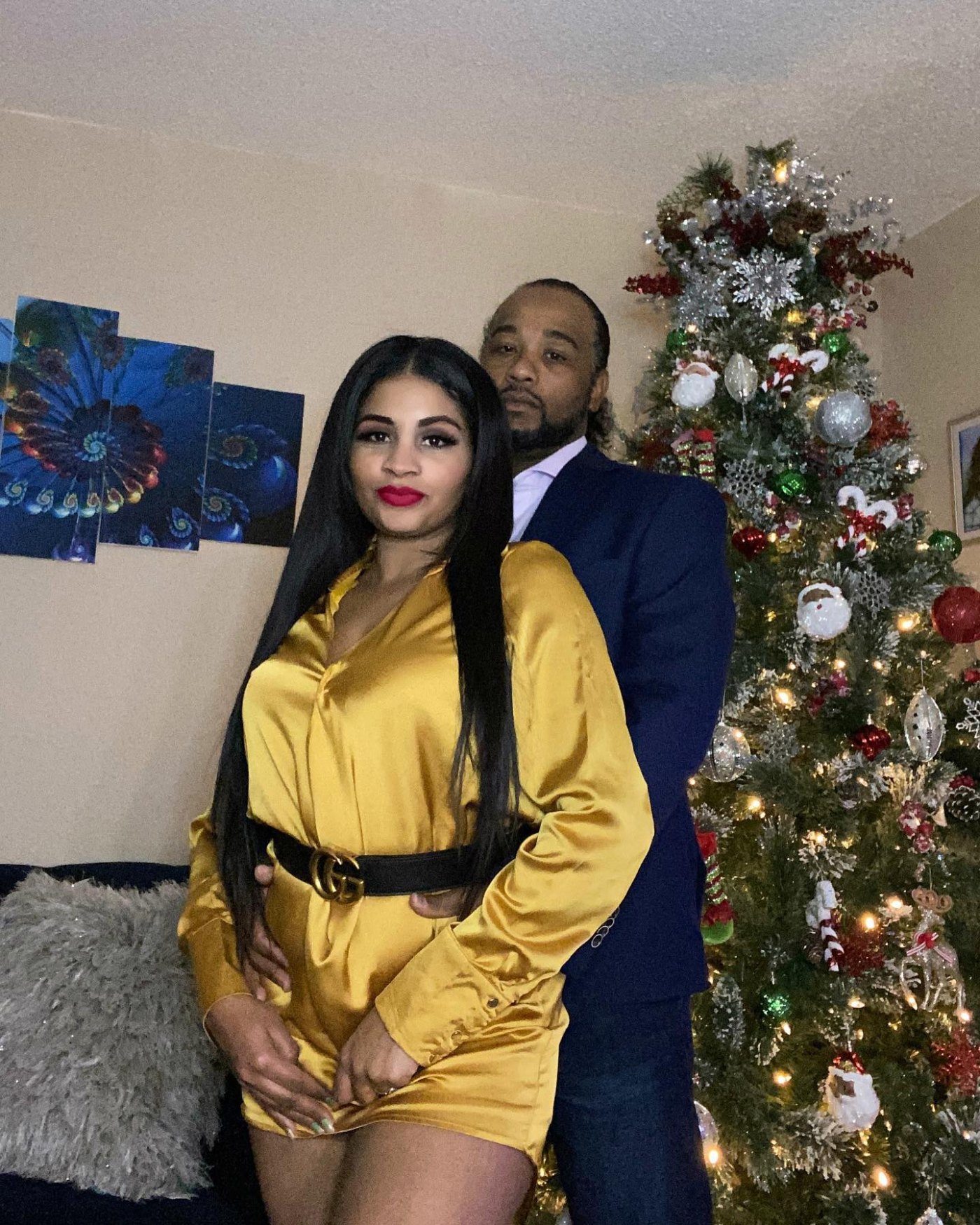 90 Day Fiance’s Robert Looks Toward 'Brighter Days' After Son's Death ...