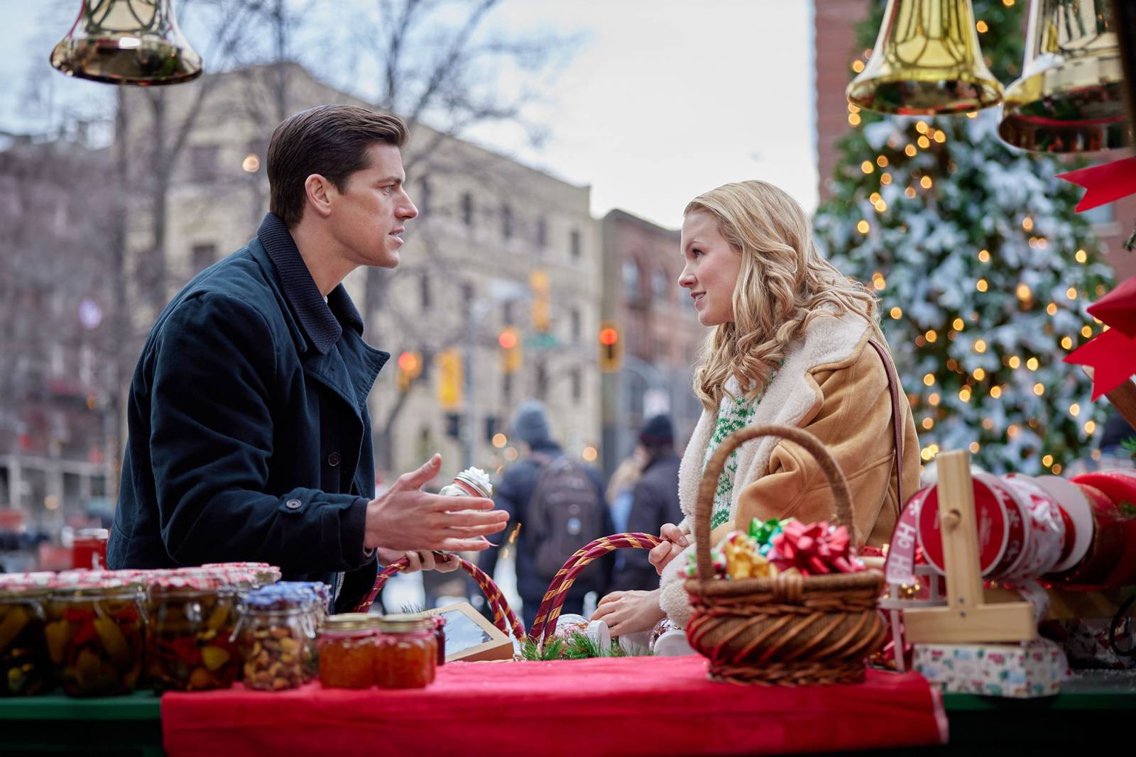 A Guide to Every Holiday Movie on TV This 2024 Season | Us Weekly