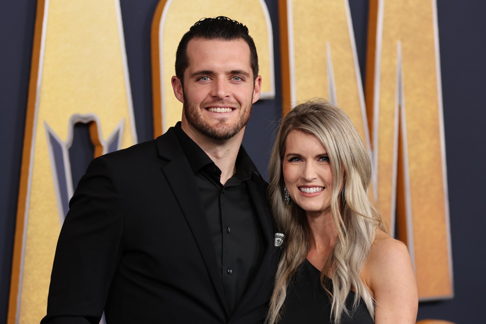 2024 NFL Season: Guide to Starting Quarterbacks' Girlfriends, Wives ...
