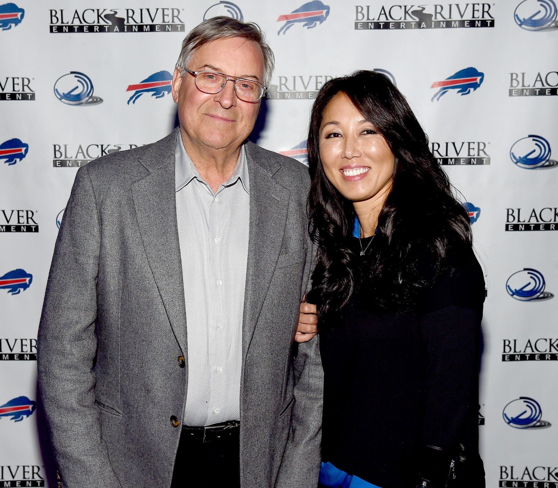 Tennis Star Jessica Pegula’s Family: Meet Her Billionaire Parents | Us ...