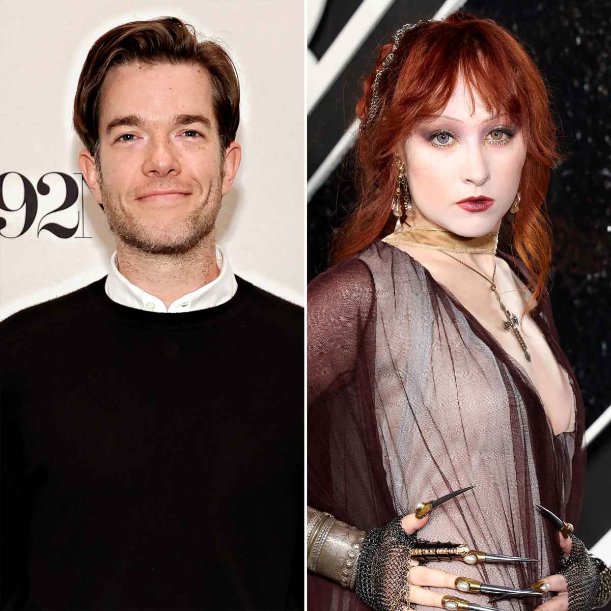 Ariana Grande, John Mulaney and More to Host SNL Season 50 | Us Weekly