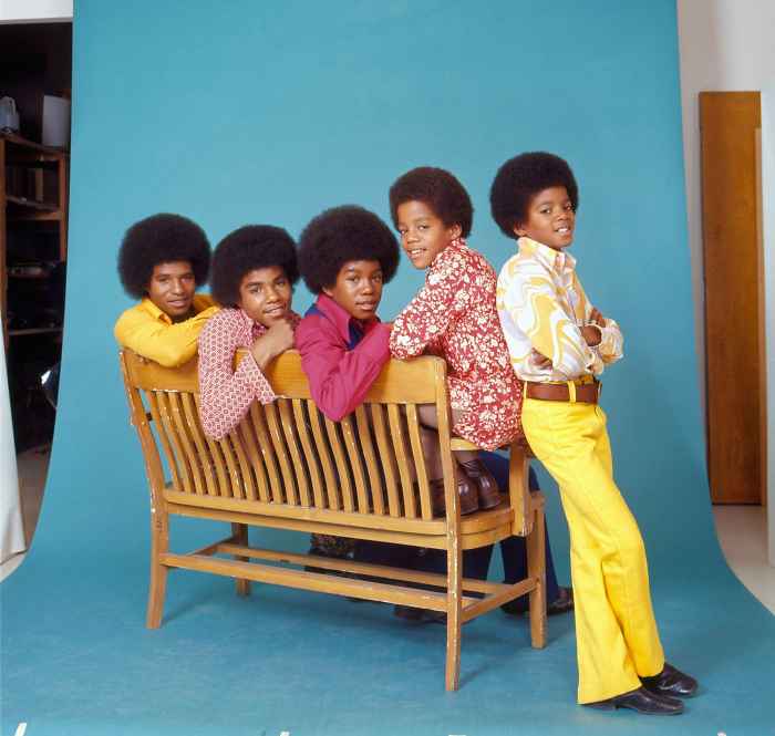 A Guide to the Jackson Family: Meet All 10 Kids | Us Weekly