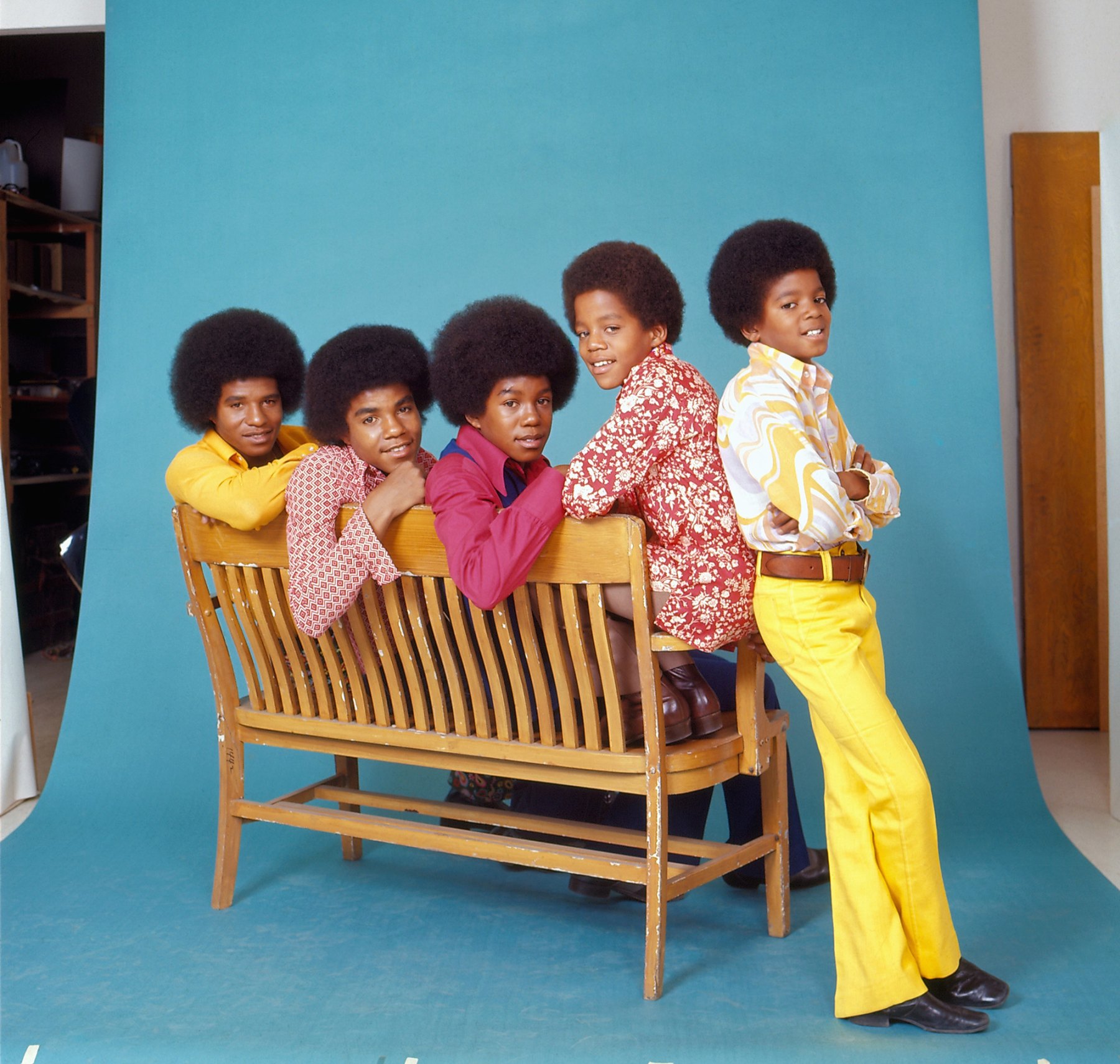 A Guide to the Jackson Family: Meet All 10 Kids | Us Weekly
