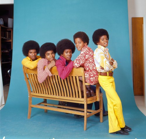 A Guide to the Jackson Family: Meet All 10 Kids | Us Weekly