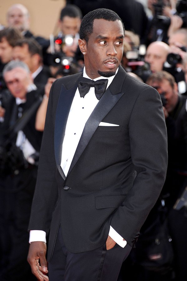 Diddy's Legal Troubles, Accusations and Arrests: A Timeline | Us Weekly