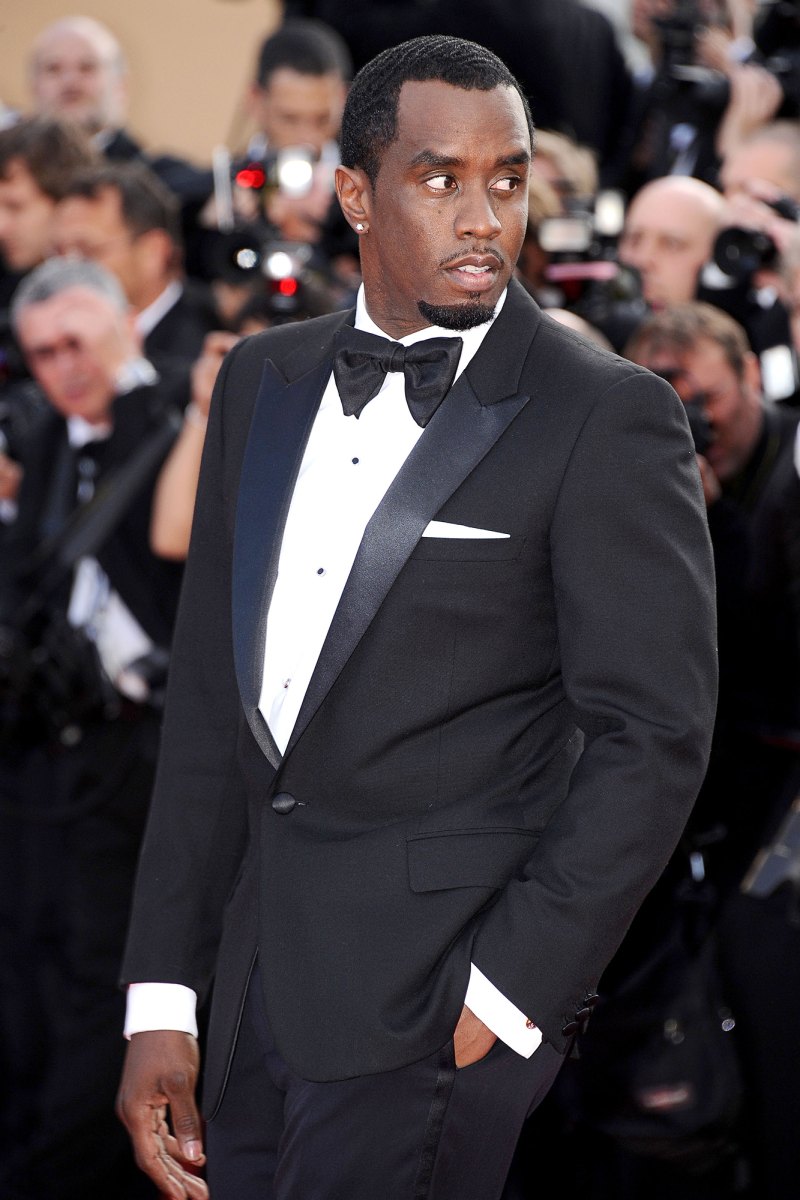 Diddy's Legal Troubles, Accusations and Arrests: A Timeline | Us Weekly