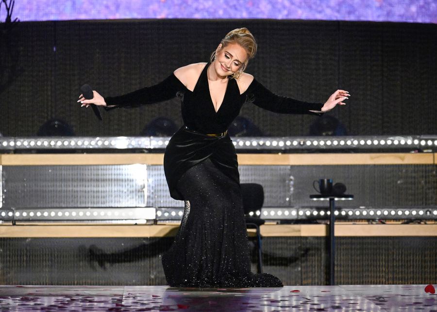 Adele Confirms Music Hiatus: Won’t See Fans for ‘Incredibly Long Time ...