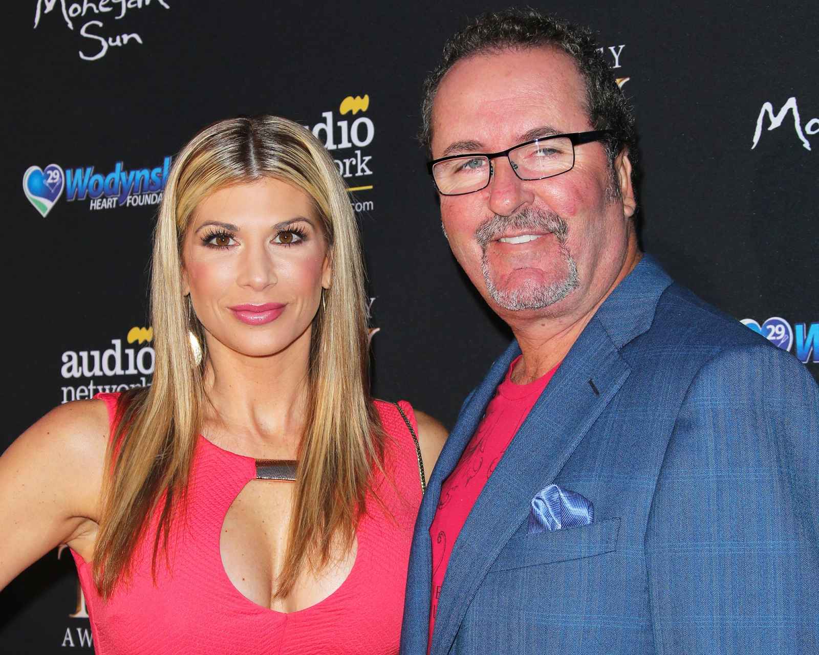 Alexis Bellino Shares Ex Jim's Reaction to Engagement, Teases Wedding ...