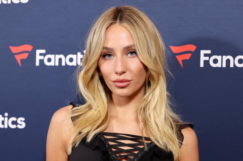 Alix Earle Shares Her Go-to Product for Concealing Acne | Us Weekly
