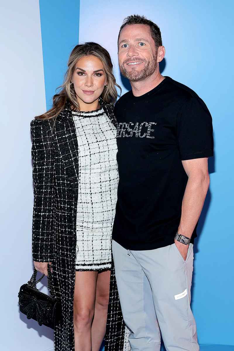 Allison Holker Has Found ‘Great Love’ With Boyfriend Adam Edmunds | Us ...