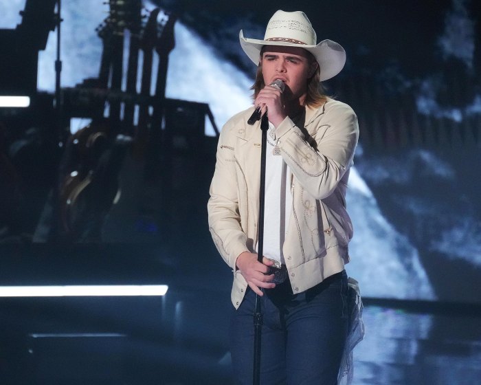 American Idol’s Colin Stough Teases Upcoming Wedding to Mckenzie Rhett ...