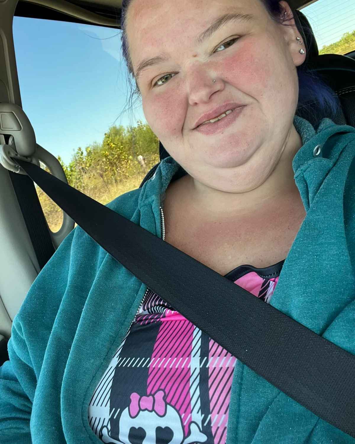 1000-Lb. Sisters’ Amy Went to the ER for Camel Bite Before Arrest | Us ...