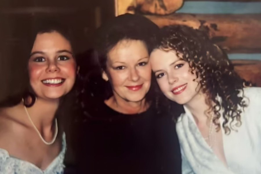 Nicole Kidman Thanks Fans for ‘Love and Kindness’ After Mom’s Death ...