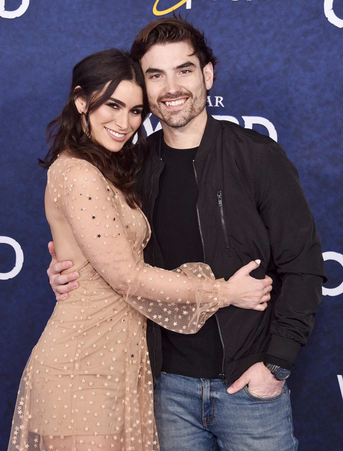 Ashley Iaconetti Explains Why She’s Wearing a Different Engagement Ring ...
