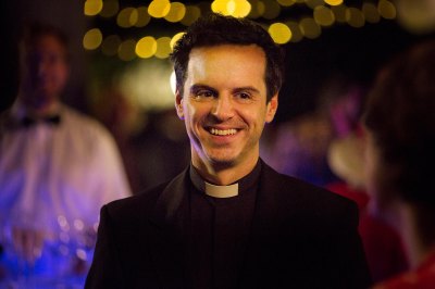 Hot Priests and Rabbis in Movies and Television Shows | Us Weekly