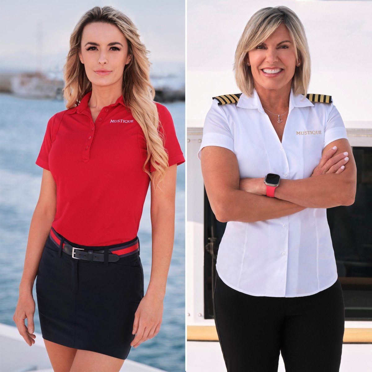 Below Deck Med Finale Recap Ellie Doesnt Help Prep Sandys Proposal 2749