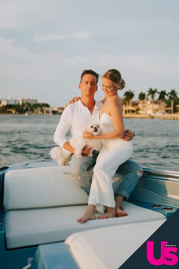 Below Deck Star Ben's Ex Kiara Breaks Silence on His Cheating Claims ...