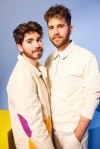 Ben Platt and Noah Galvin Are Married: Wedding Details | Us Weekly