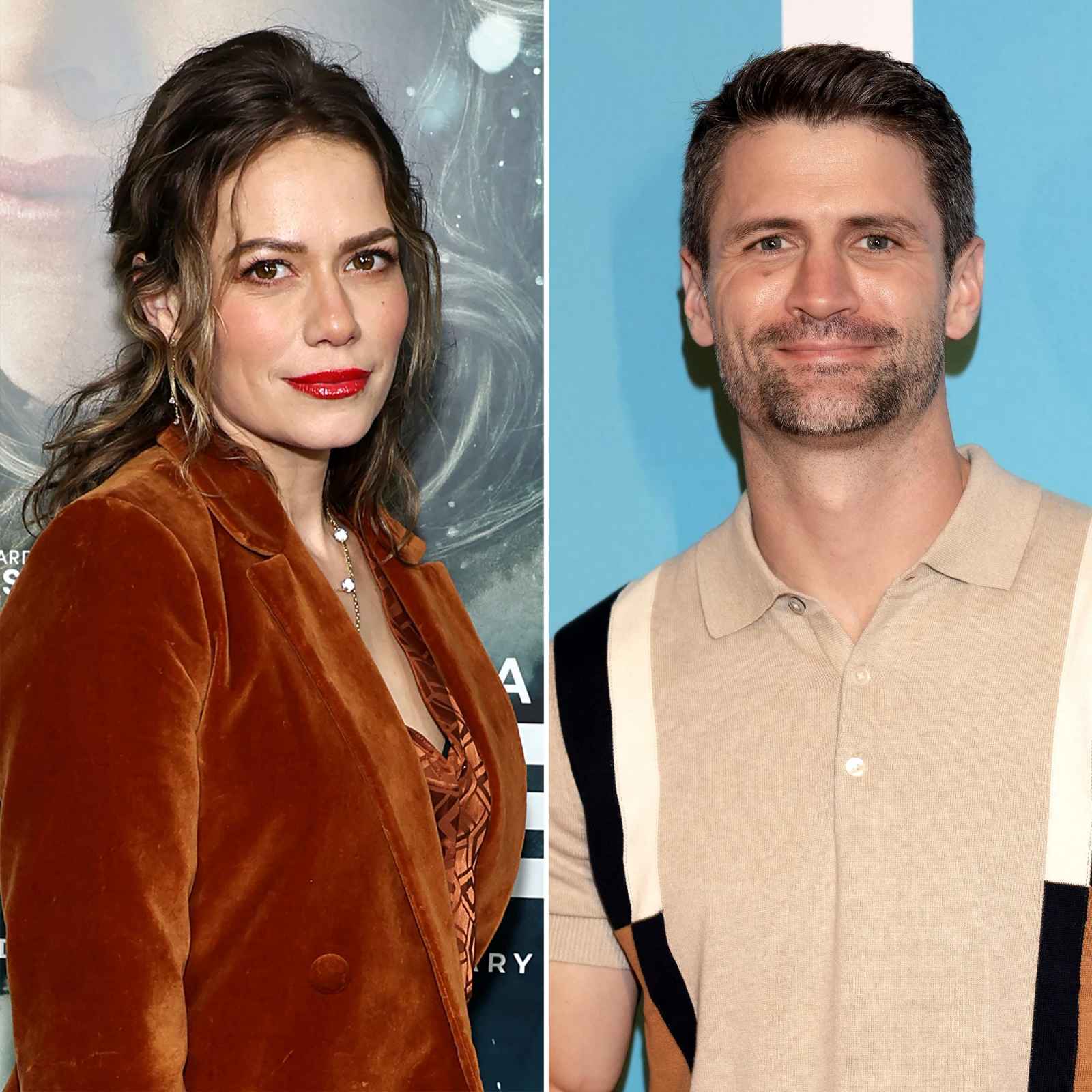 Bethany Joy Lenz, James Lafferty Address ‘One Tree Hill’ Revival | Us ...