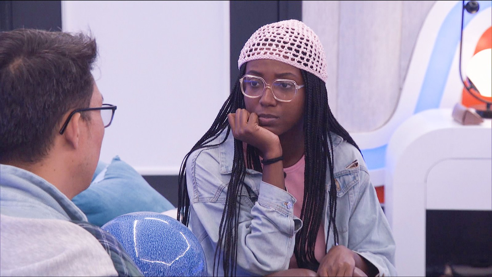 Big Brother 26's T’kor Explains Why She Couldn’t ‘Fully Trust' Quinn ...