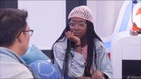 Big Brother 26's T’kor Explains Why She Couldn’t ‘Fully Trust' Quinn ...