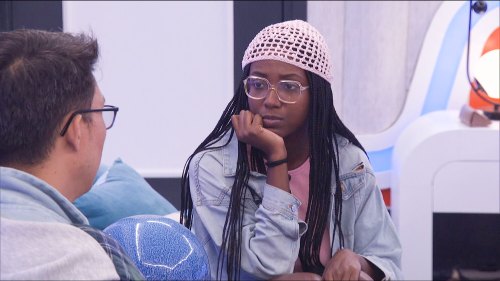 Big Brother 26's T’kor Explains Why She Couldn’t ‘Fully Trust' Quinn ...
