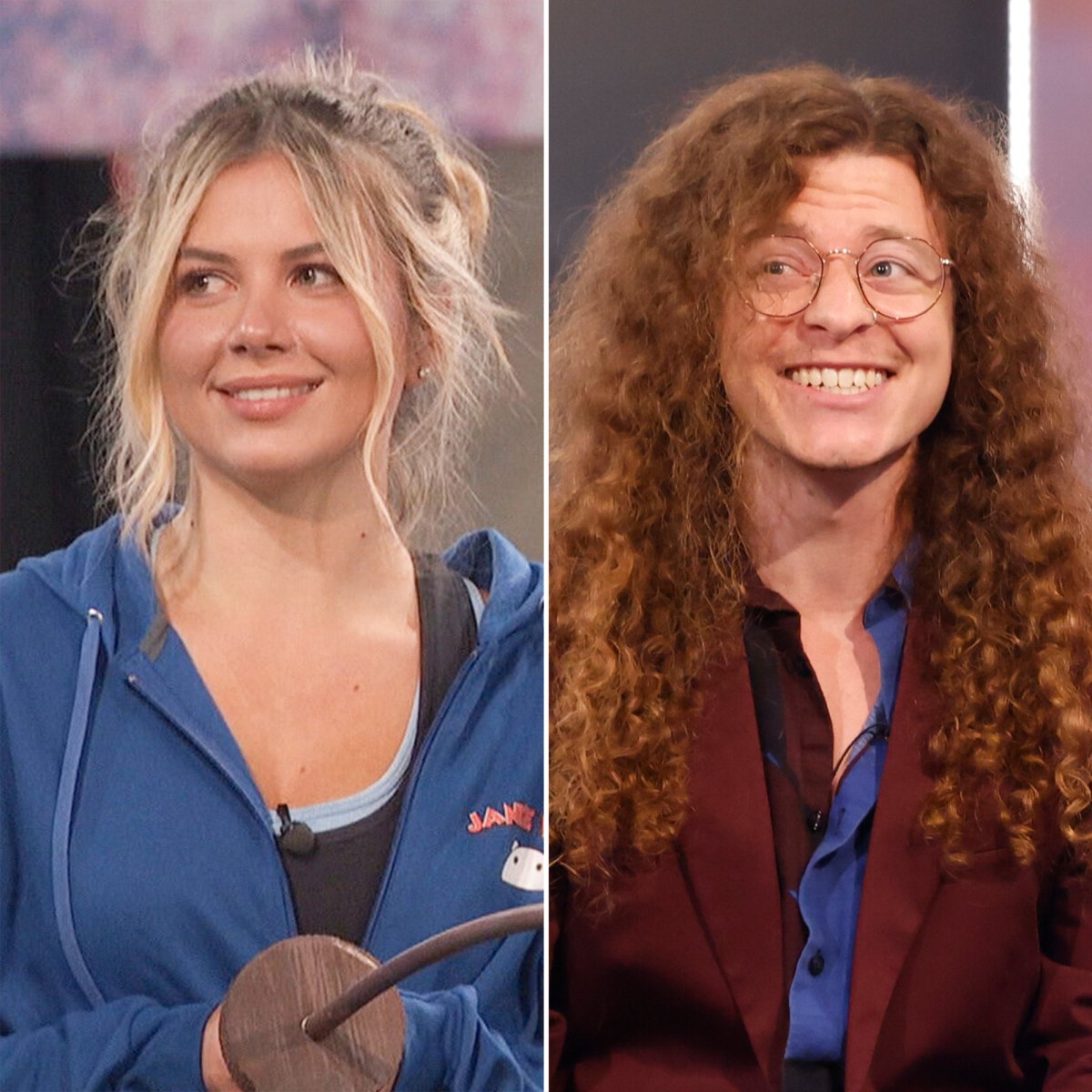 Big Brother 26’s Leah Is Keeping ‘An Open Mind’ About Dating Quinn | Us ...